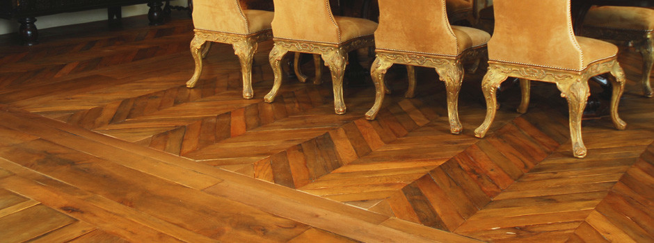 Hardwood floors, flooring contractors, sales & installation | Las ...